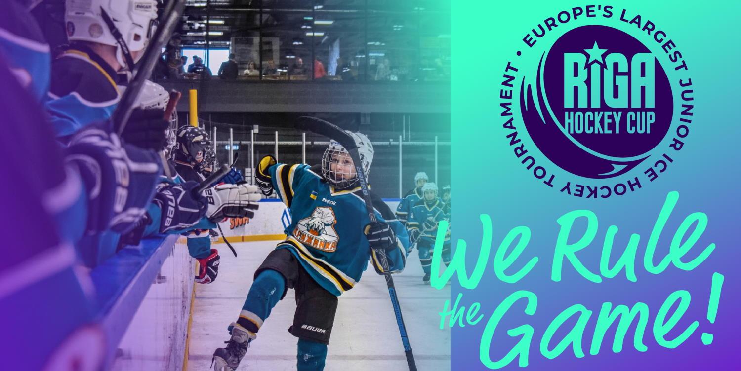 Riga Hockey Cup 2023 | latvia.travel